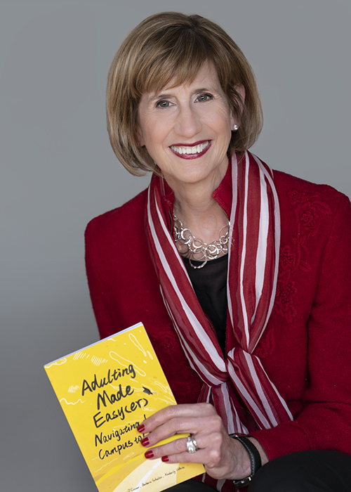 The Book – The Career Stager