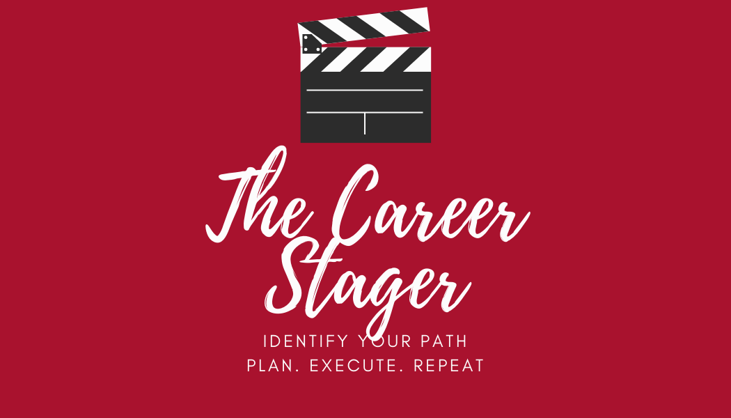 The Career Stager